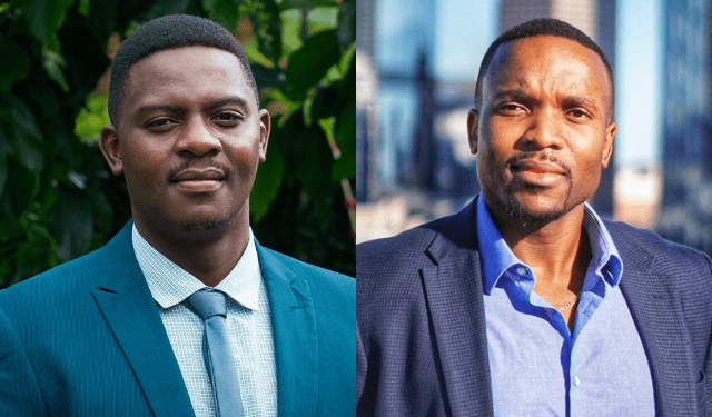 How Tigere Is Leveraging Blockchain To Bridge The Financial Gap In ...