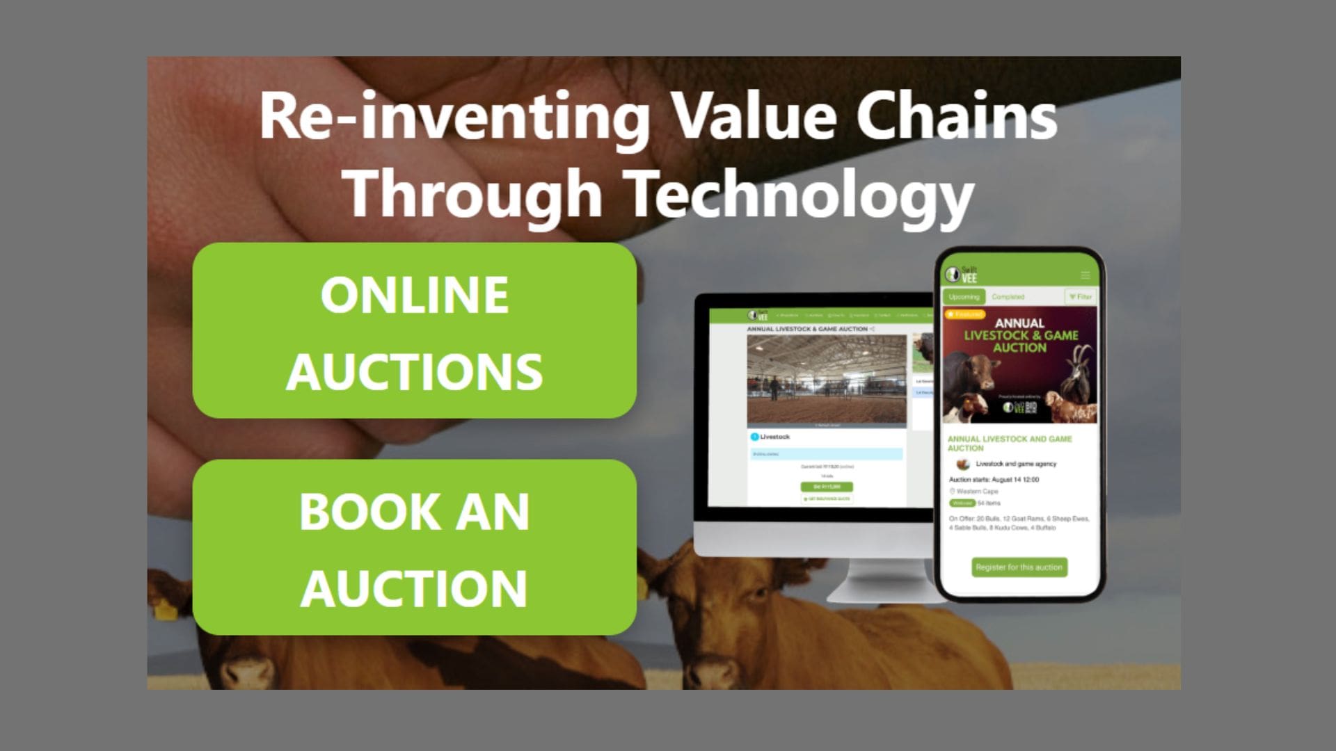 Investors Back SwiftVEE With $10M To Scale Fintech Solutions Across The ...